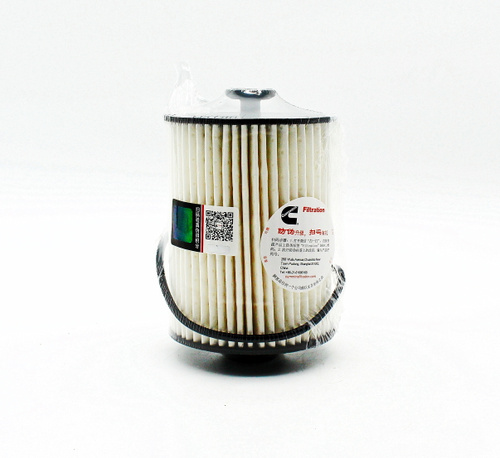 Фильтр топливный Fleetguard Фильтр топливный на Газель FS19925 ISF2.8 ...