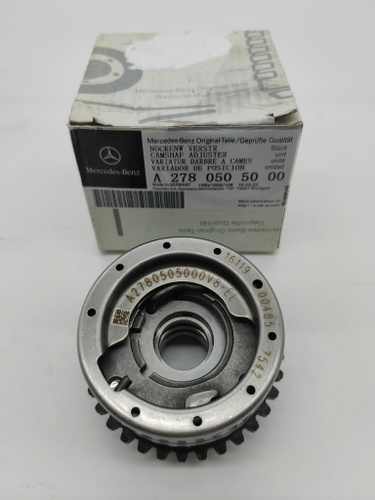 Муфта распредвала Mercedes арт. A2780505200 - Mercedes-Benz арт ...