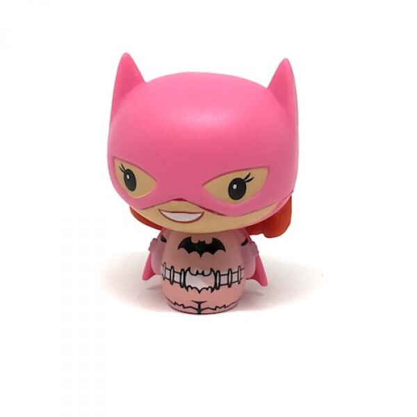 Фигурка Funko Pint Size heroes Batgirl Pink Эксклюзив 1/24 из комиксов ...