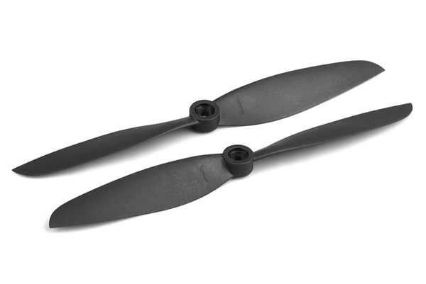 Характеристики Пропеллеры для Xiro Mini черные Правого и Левого ...
