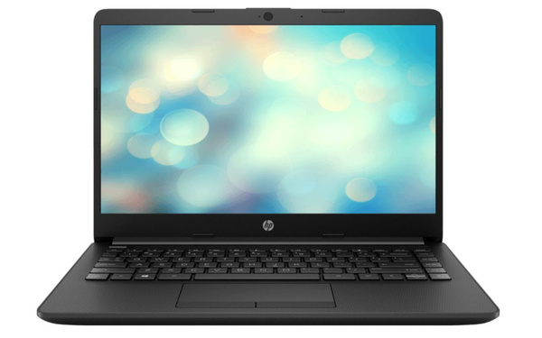Игровой ноутбук HP, 14, Laptop 14-cf3008ur (22N83EA), Intel Core i3 ...