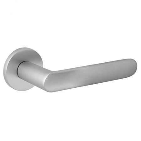 Ручки дверные Code Deco Slim H-40135-A-CRS купить на OZON по низкой цене (1079553957)