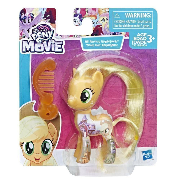 My Little Pony,MINI Pony, вышел из печати,Коллекционные подарки для ...