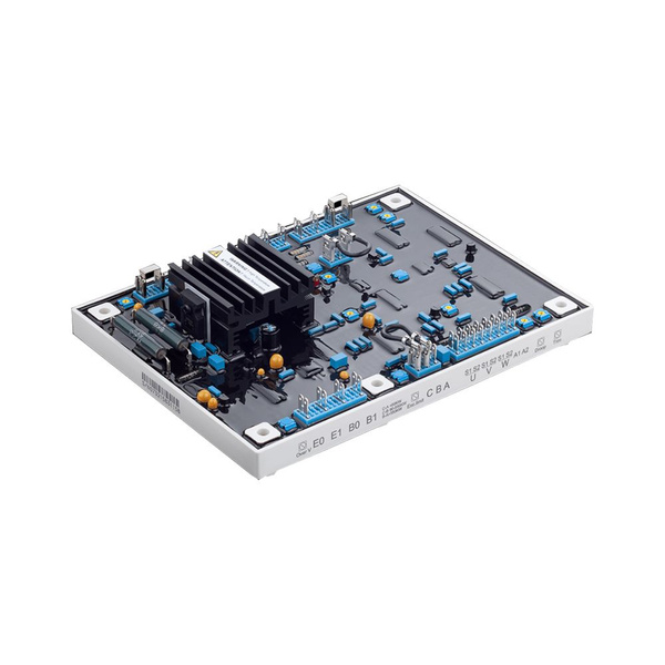 AVR EA321 KUTAI Автоматический регулятор напряжения для генератора PMG ...