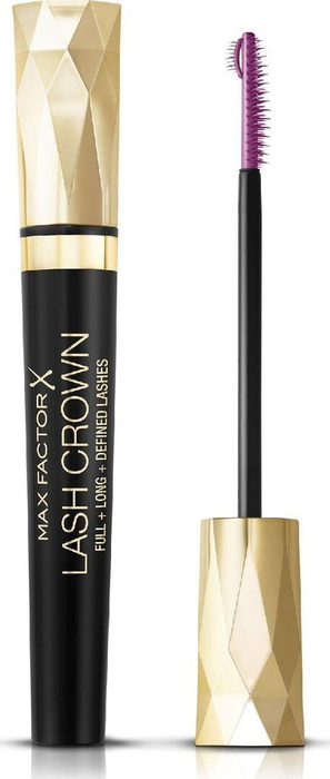 Max Factor Тушь Masterpiece Lash Crown объемная с эффектом разделения ...