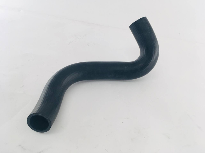 Патрубок радиатора верхний 1,4/1,6 DOHC GENERAL MOTORS Оригинал для ...