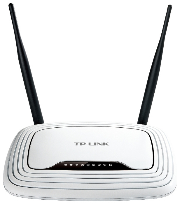 Роутер TP-Link TL-WR841N купить по низкой цене с доставкой в интернет ...