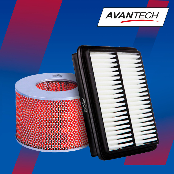 Воздушный фильтр Avantech AFАВАНТЕК - купить по выгодным ценам в ...