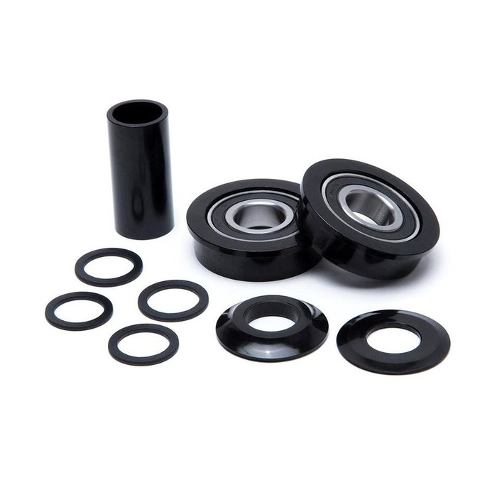 BMX Каретка DARE USA-MID 19мм - купить с доставкой по выгодным ценам в интернет-магазине OZON ...