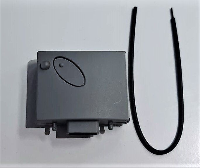 SMXI, Nice, радиоприемник встраиваемый для ДУ с помощью пультов ...