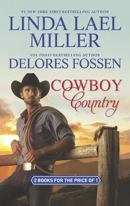 Cowboy Country: The Creed Legacy / Blame It on the Cowboy | Miller ...