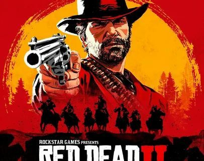 Игра Red Dead Redemption 2 (PlayStation 4, Русские субтитры) купить по ...