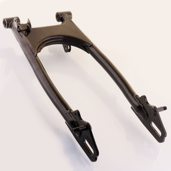 Вилка маятника задняя Yamaha YBR125 "KOMATCU" - купить по низким ценам ...