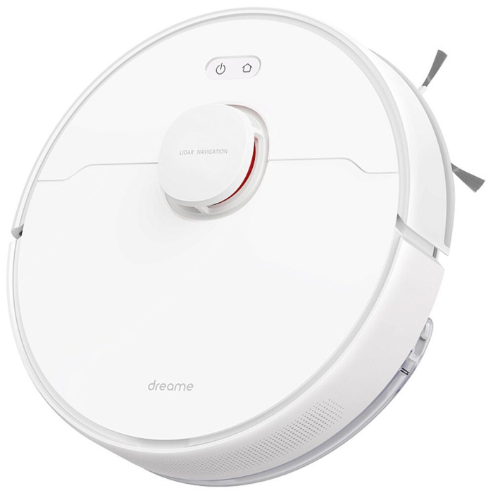 Робот-пылесос Dreame D9 Max - купить по выгодной цене в интернет ...