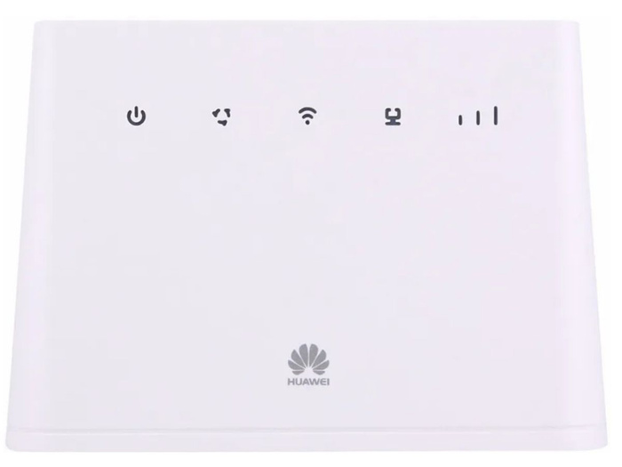 Роутер HUAWEI Wi-Fi B310s-22 (B310), белый купить по низкой цене с ...