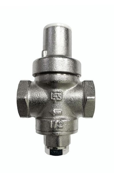 Редуктор давления поршневой ProExpert 1/2, 04070101 - купить по ...