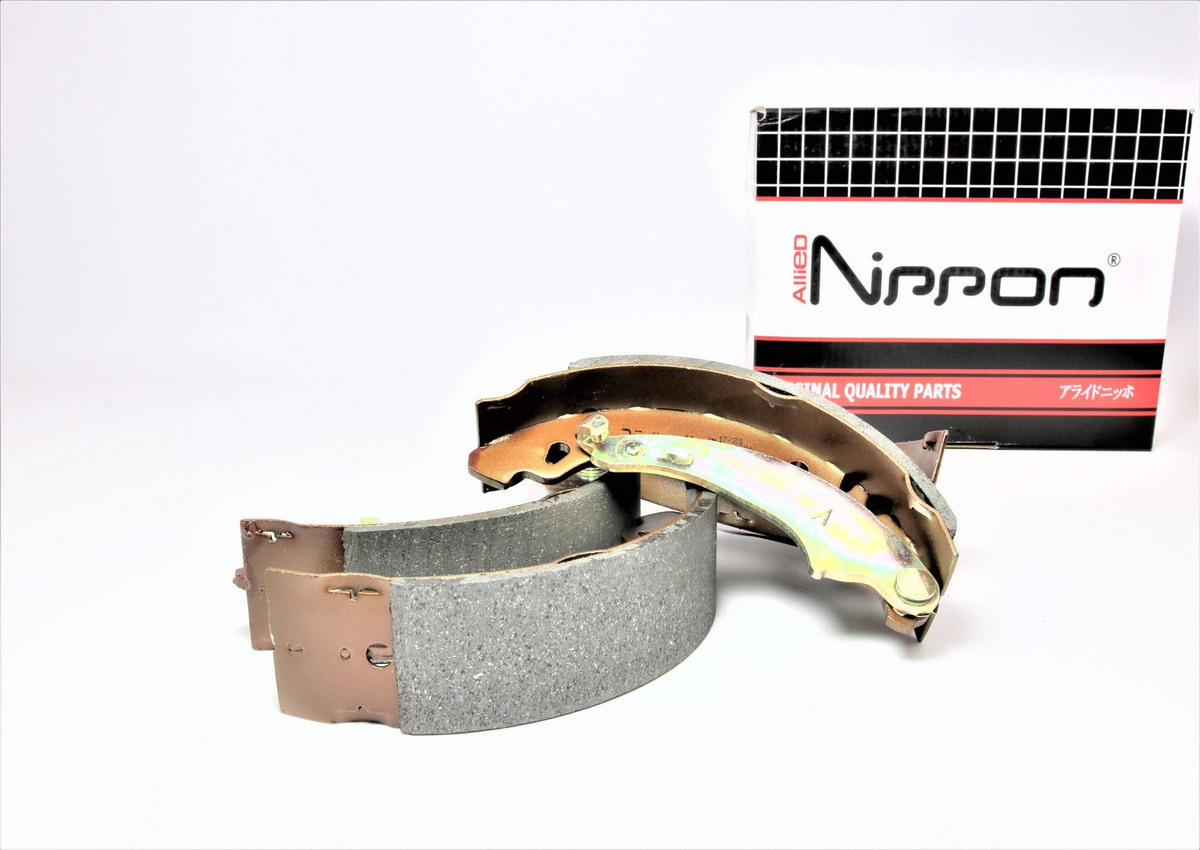 Колодки тормозные ABS3101 Слева - купить по низким ценам в интернет ...