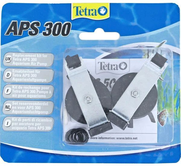 Ремкомплект для компрессора Tetra APS300 - купить с доставкой по ...