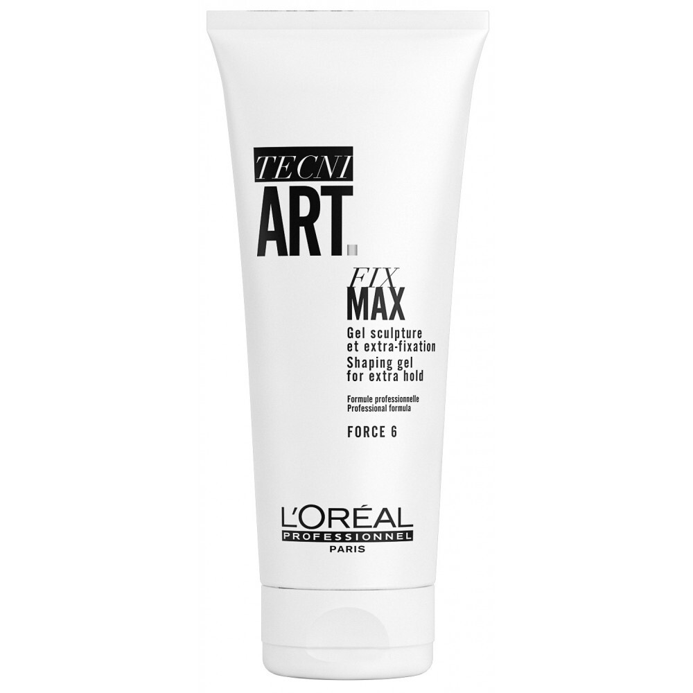 Характеристики L'Oreal Professionnel Гель Tecni.Art Fix Max ...