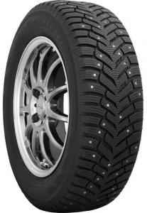 Toyo Observe Ice-Freezer SUV Шины зимние 255/55 R19 111T Нешипованные ...