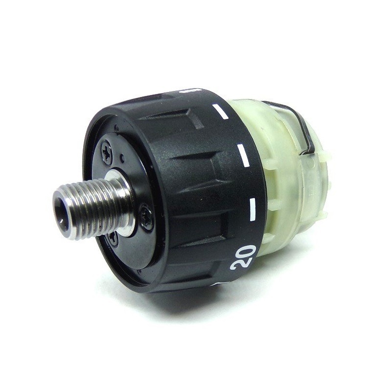 Редуктор в сборе для DF333 Makita 127125-6 купить на OZON по низкой ...