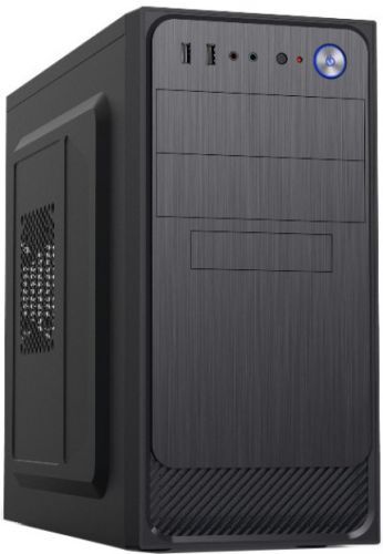 Корпус Foxline Forza FZ-015 (FZ-015-SX450R ) черный купить на OZON по ...
