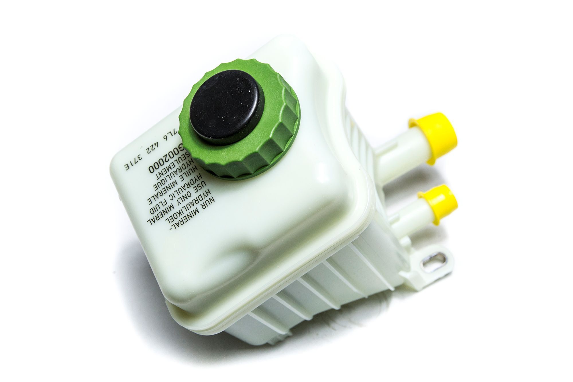 Бачок гур vag 7l6422371e купить на OZON по низкой цене (1086098506)