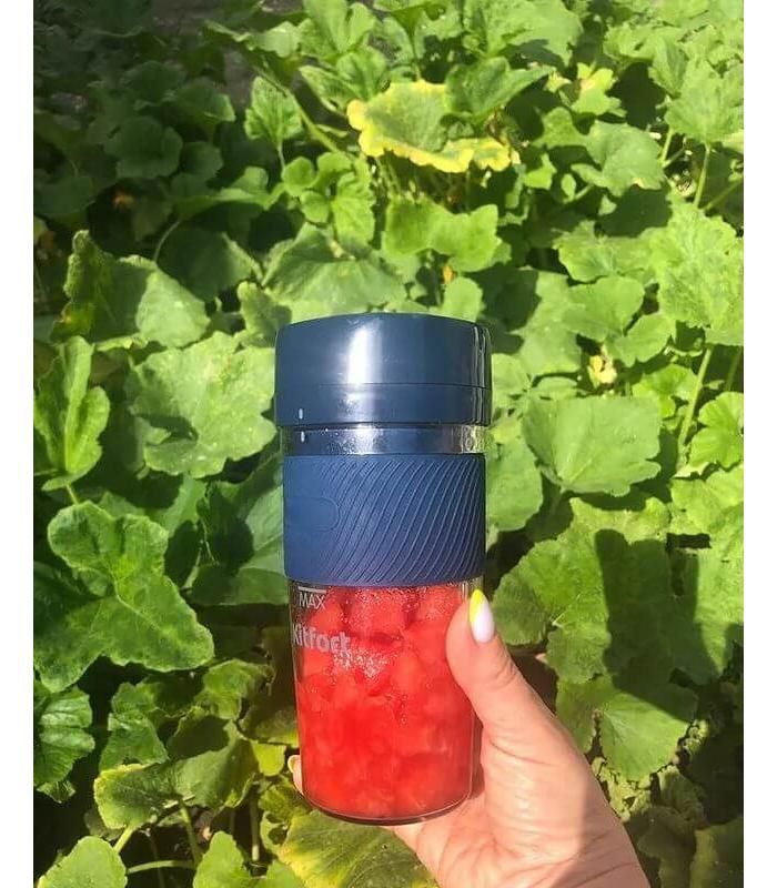 Блендер Kitfort KT-3003 купить по низкой цене с доставкой в интернет ...