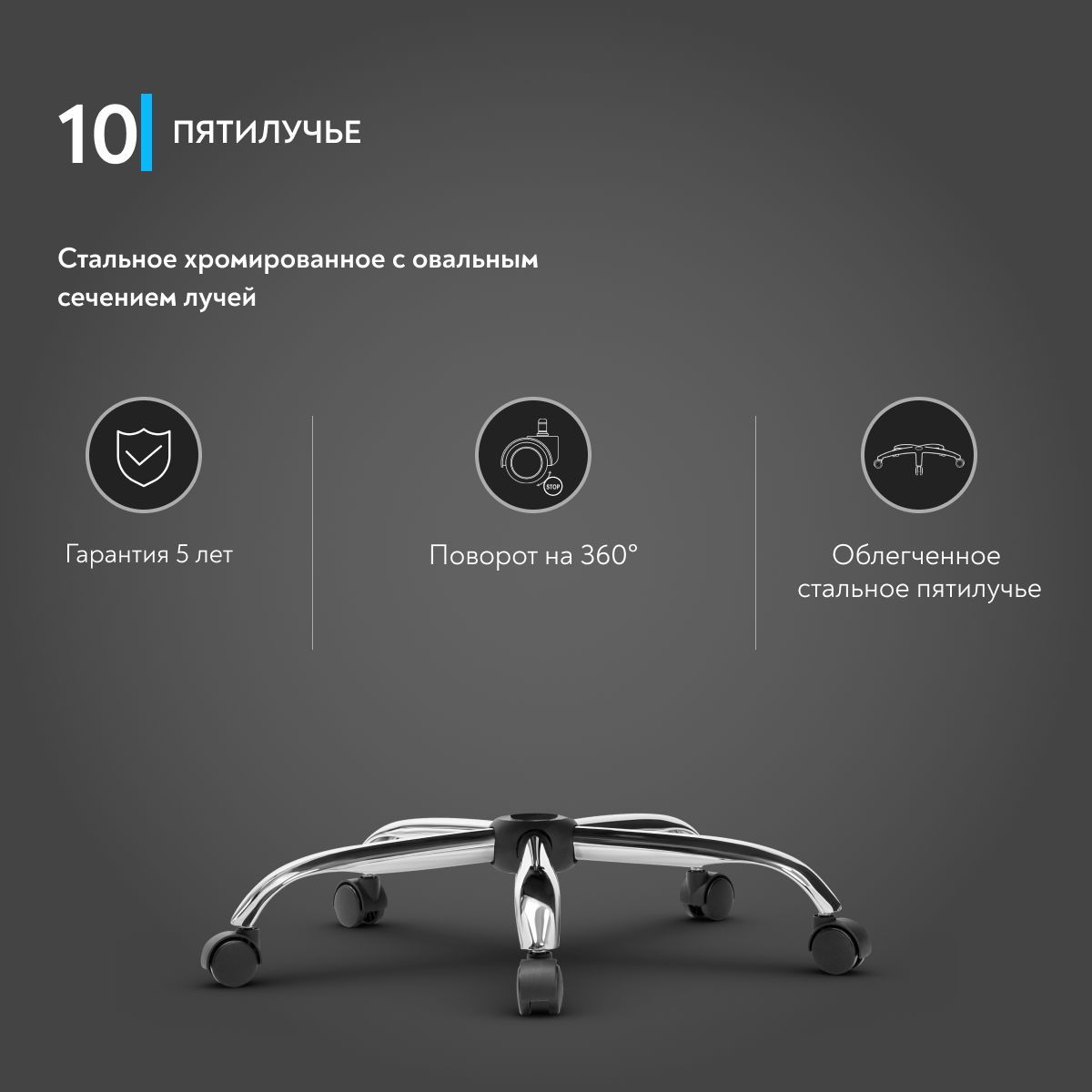 Офисное кресло Метта SU-B-8/подл.131/осн.003, Сетка - купить по ...