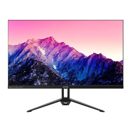 SANC 23.8" Монитор M2442 N50Plus II (M2442 N50PLUS II), черный купить ...