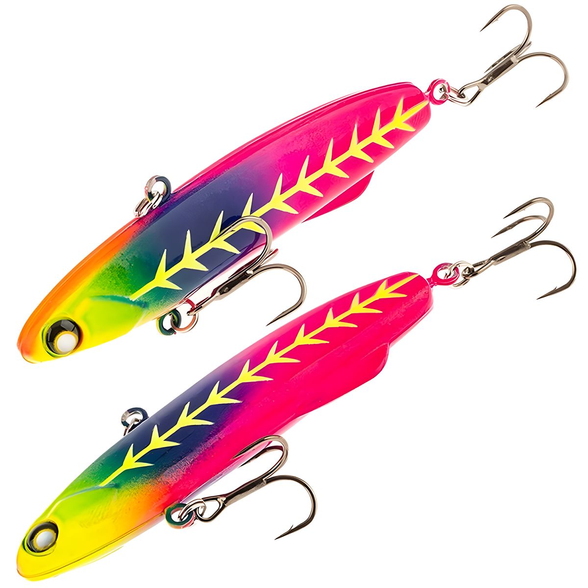 Воблер Раттлин (Rattlin) Akara Soft Roll 70, 17 г купить c доставкой на ...