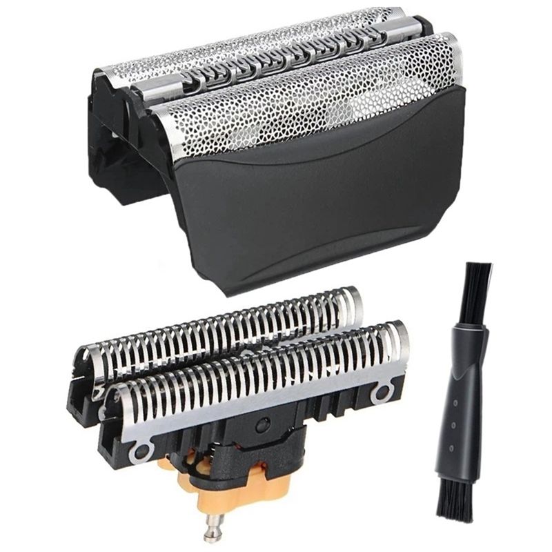 Бритва 51B с сеткой и лезвием для Braun 8000 Series 5 ContourPro 360 ...