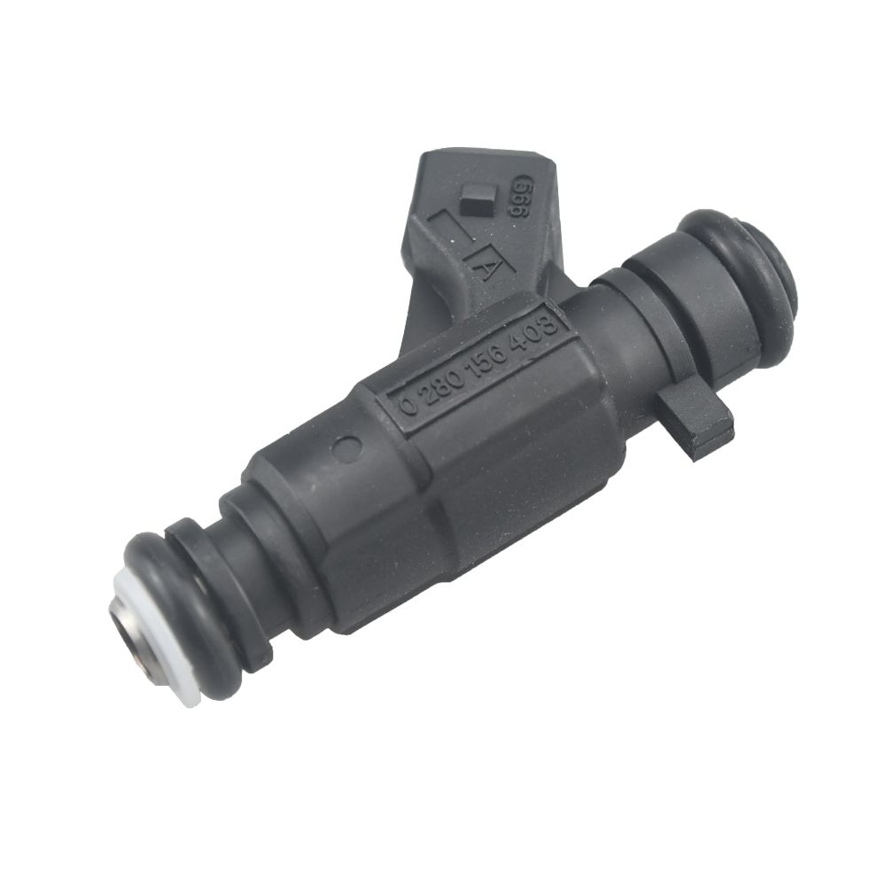 4 шт. топливный инжектор автомобильные аксессуары для гольфа Saverio ...
