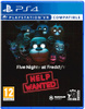 Вопросы и ответы о Игра Five Nights at Freddy's: Help Wanted (Пять ...
