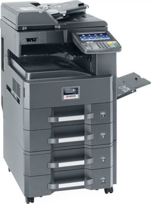 МФУ Kyocera Ecosys M3655idn купить по низкой цене в интернет магазине