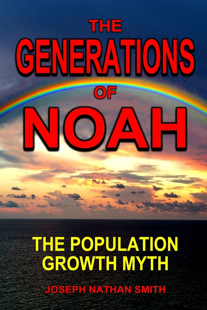 The Generations of Noah - купить с доставкой по выгодным ценам в ...