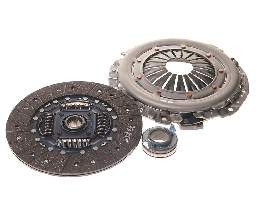 Сцепление hyundai tucson 04- 2 0 kia sportage 04- 2 0 комплект valeo phc - арт. HDK-111 - купить ...