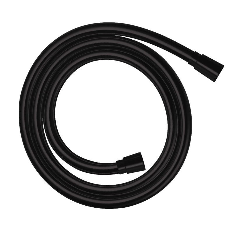 Душевой шланг hansgrohe Isiflex 160 см, 28276670, матовый черный купить ...