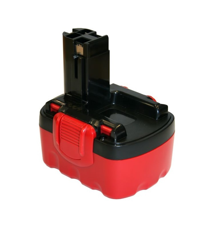 Аккумулятор NiCd 14,4В, 2,0Ач, для BOSCH (1шт.), ПРАКТИКА - купить с ...