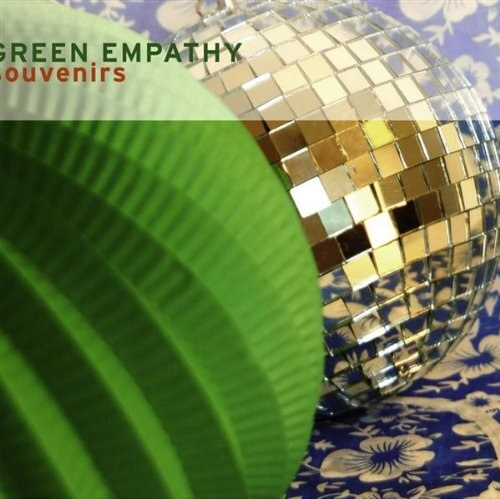 CD GREEN EMPATHY - Souvenirs - купить по низким ценам в интернет-магазине OZON (225395485)