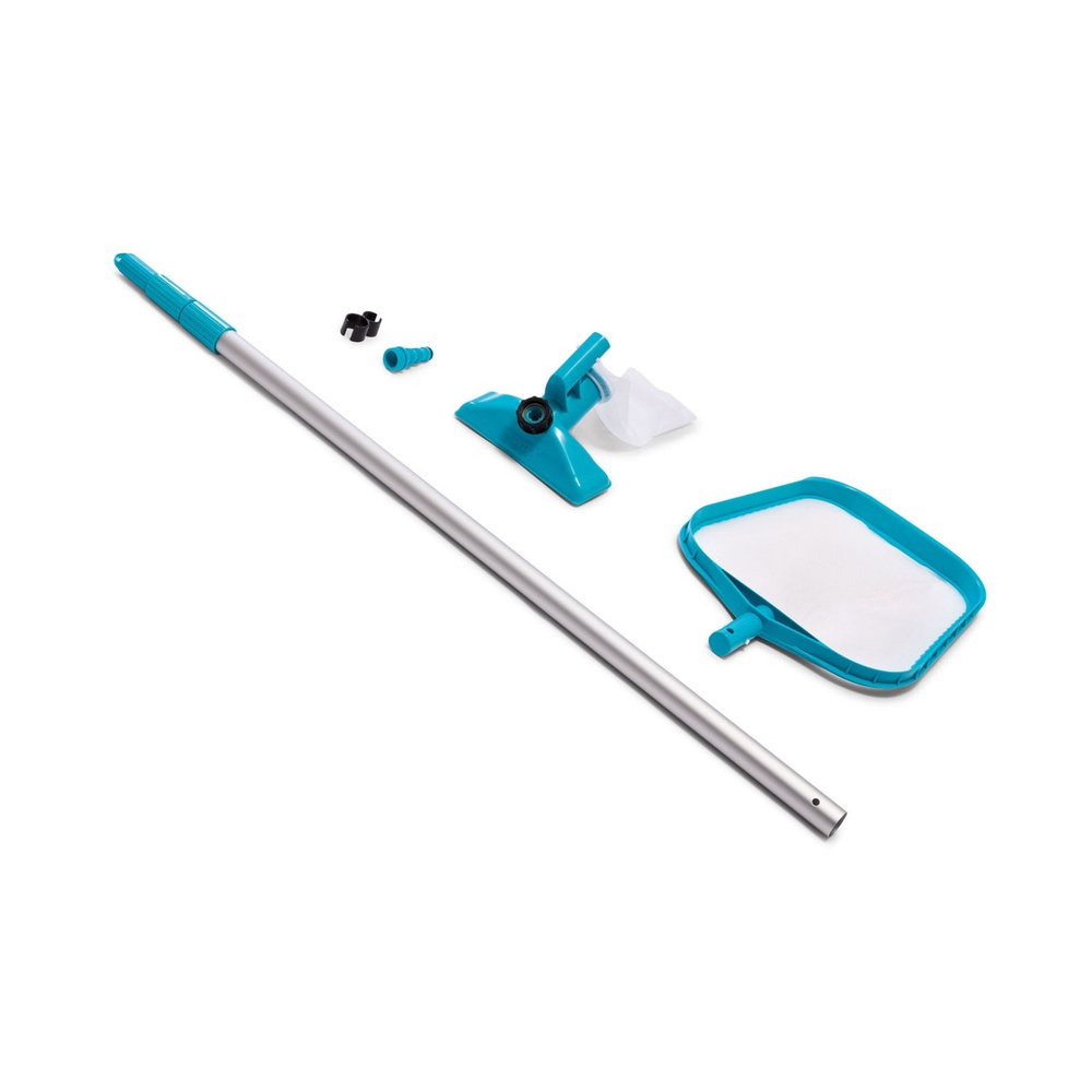 Набор для чистки бассейна INTEX 28002 купить по доступной цене в ...