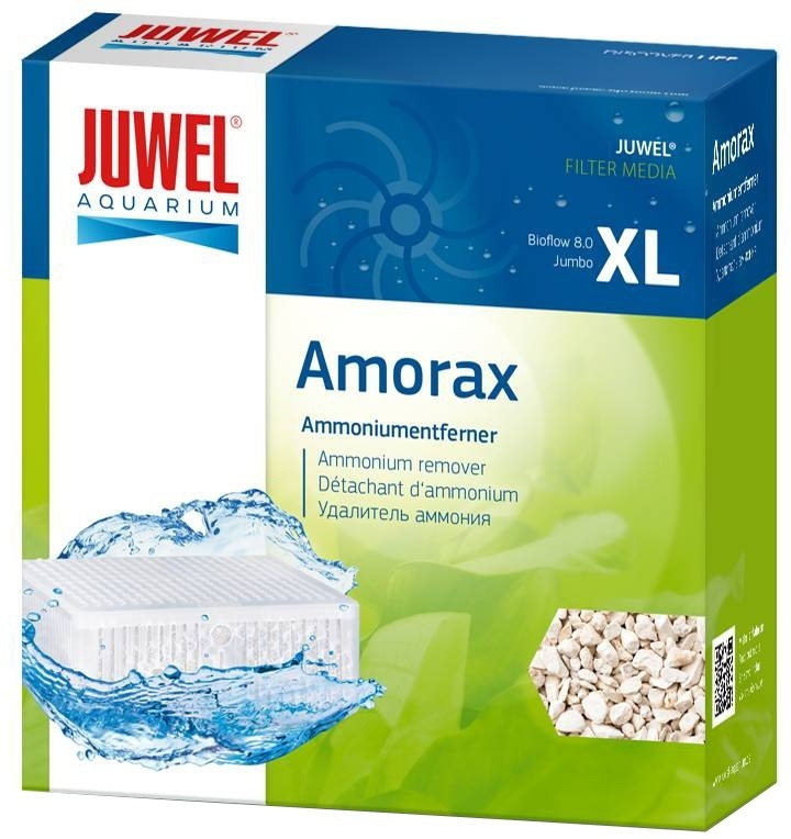 Субстрат Juwel Amorax XL/Bioflow 8.0 /Jumbo - купить с доставкой по ...