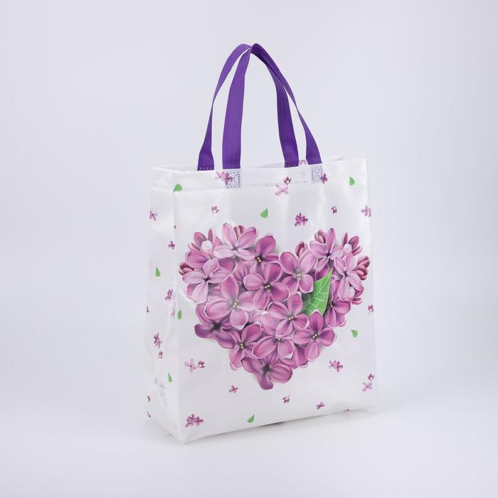 Сумка хозяйственная х 36х32 см, 1 шт - купить с доставкой по выгодным ...