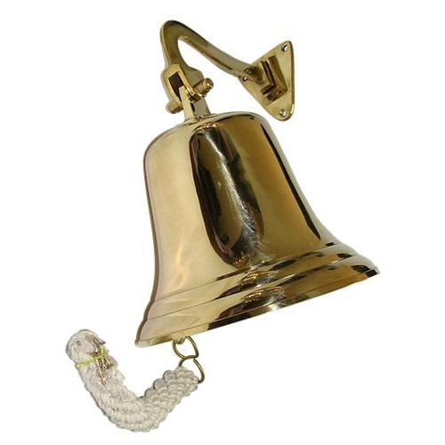 Украшение подвесное интерьерное Рында 19 5 в Классическом стиле купить по доступным ценам в