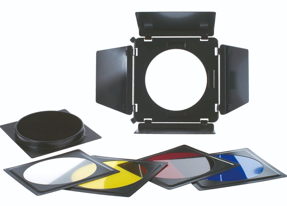 Шторки Falcon Eyes DEA-BHC (180-220mm) купить на OZON по низкой цене (515416756)