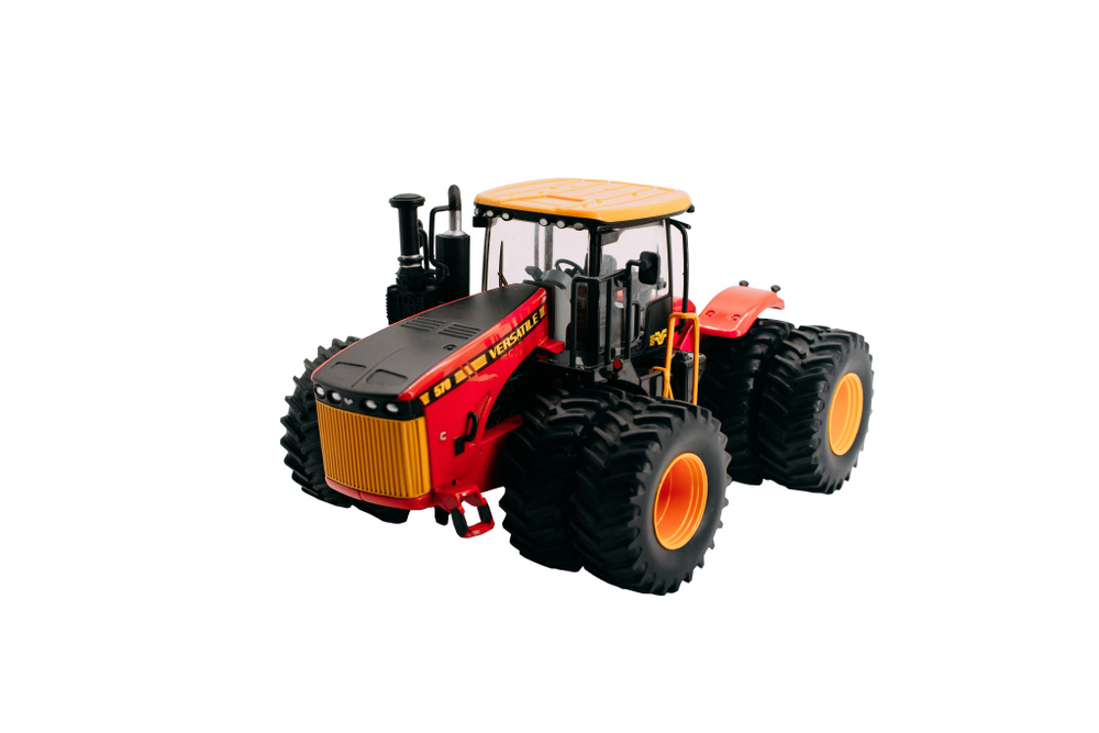 Модель масштабнрая трактора Versatile 570 4WD, 1:32 купить на OZON по ...