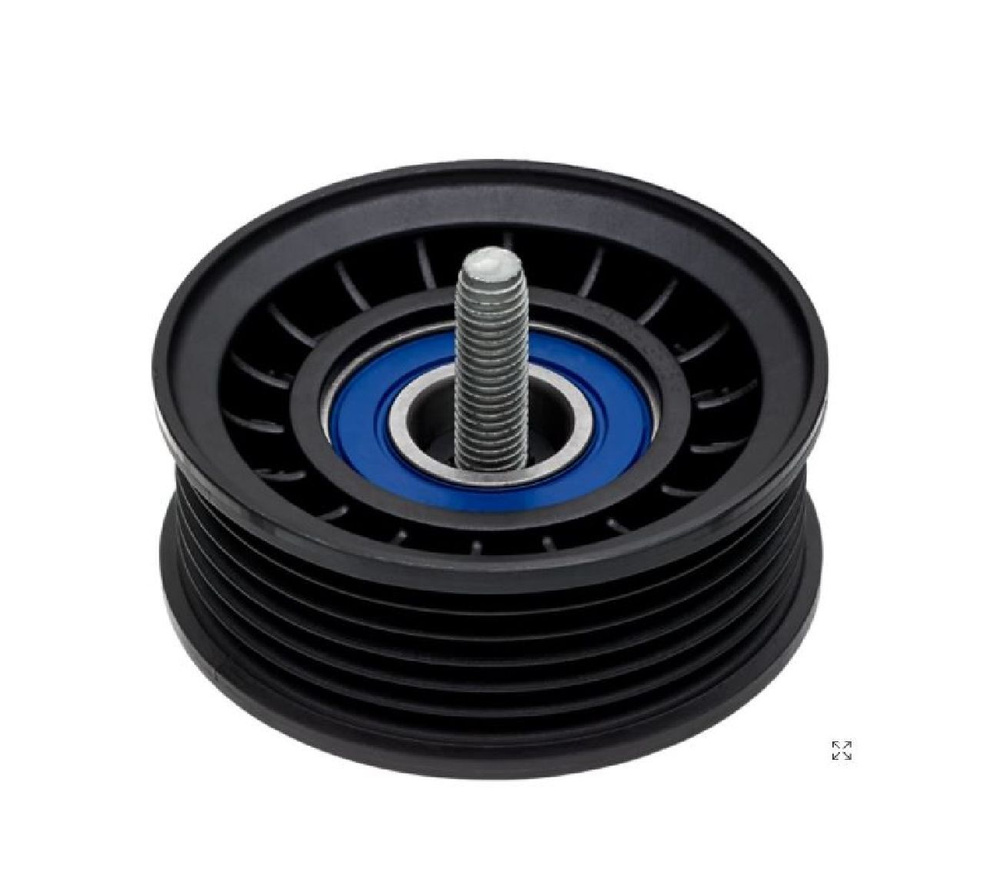 Ролик обводной Gates T36413 - Gates арт. T36413 - купить по выгодной ...