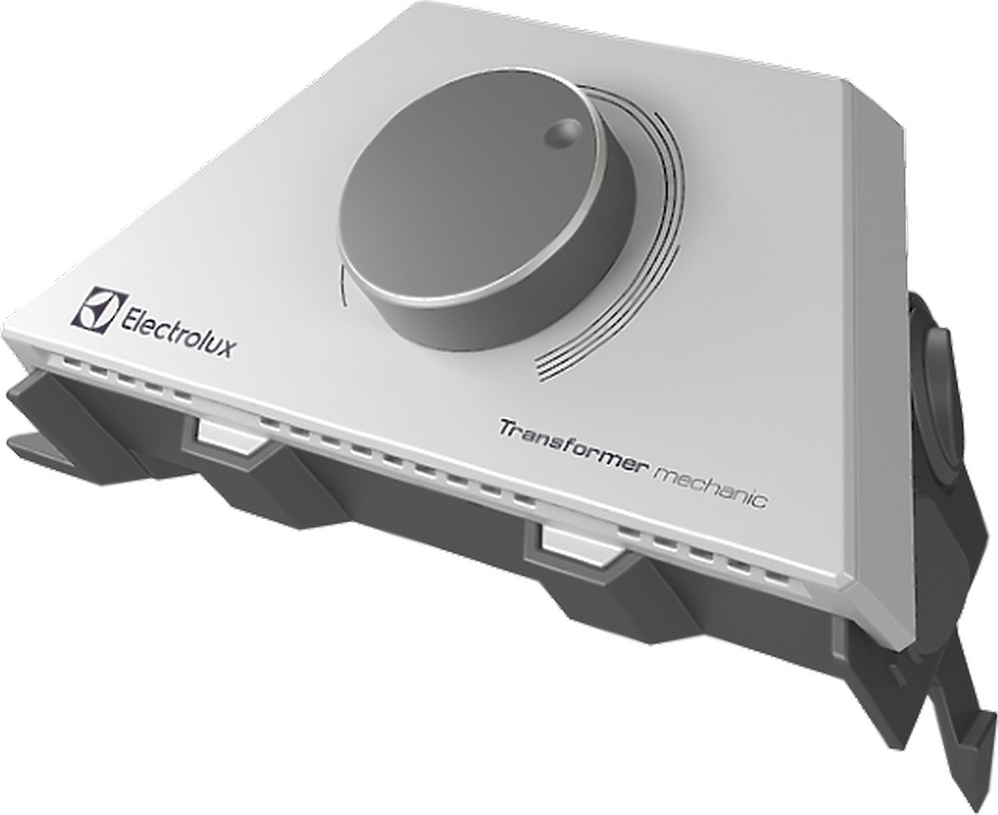 Блок управления Transformer Mechanic Electrolux ECH/TUM3 от сборного ...