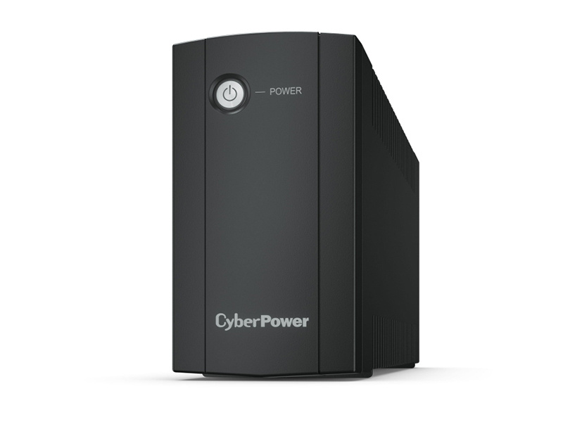 ИБП CyberPower купить по выгодной цене в интернет-магазине OZON (883499972)