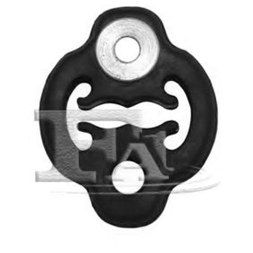 Крепление глушителя Fischer 753922 для Nissan Micra II, Primera ...